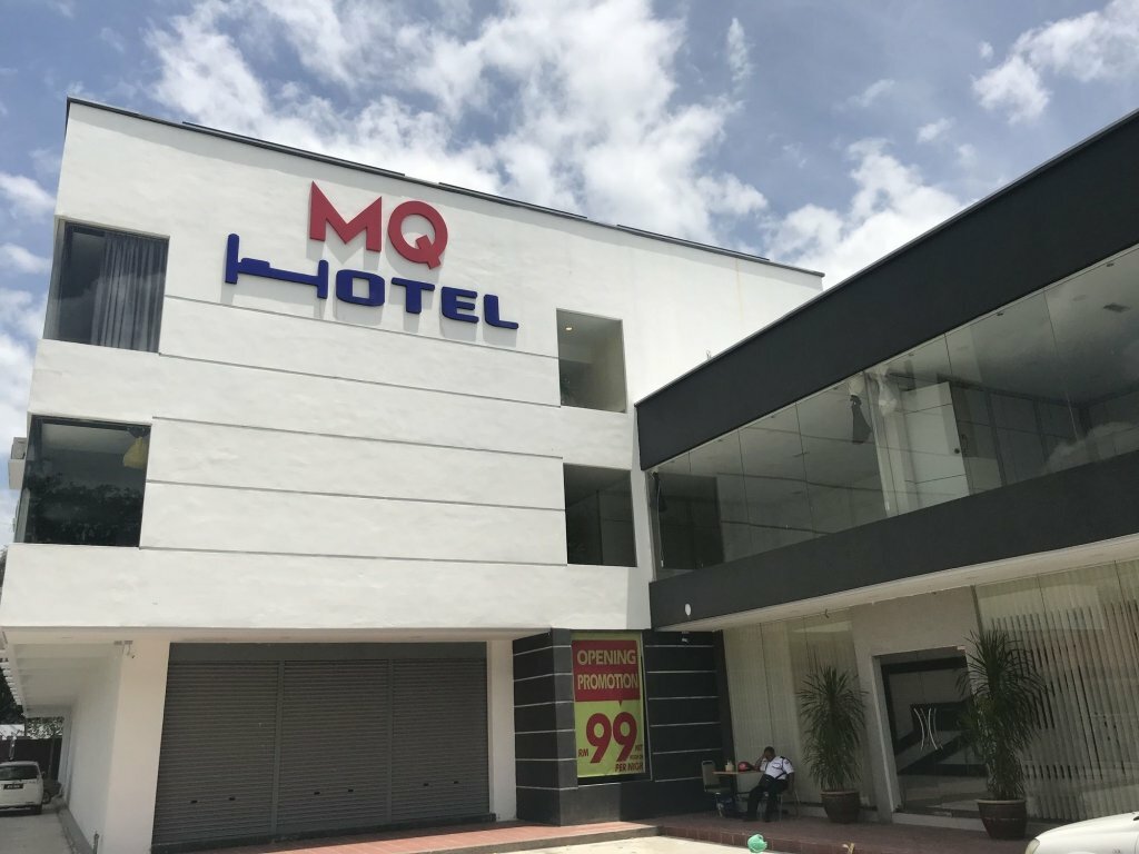 Otel Oyo 90040 118 Motel, , foto