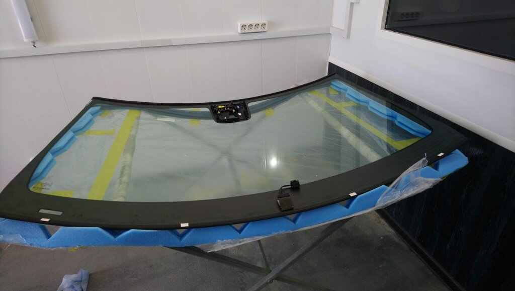 Otomobil camları Avto Top Detailing 92, Sevastopol, foto