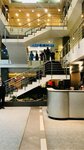 Parle market (Zubarev Lane No:15к1), kahve dükkanları  Moskova'dan