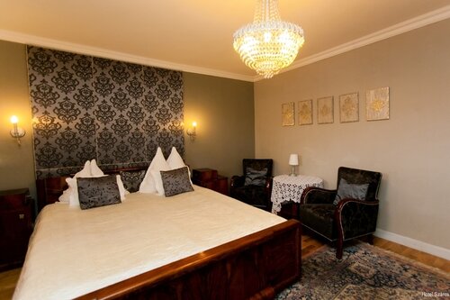 Otel Hotel Szárcsa, Szekesfehervar, foto