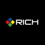 Rich (Mendeleyeva Street No:17Б), fotokopi dükkanları  Nijnekamsk'tan (Tüben Kama'dan)
