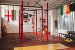 Garage (улица Доронина No:4), fitness kulüpleri  Sevastopol'dan