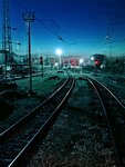 Sofia Sever Station (Sofia, rayon Serdika), tren istasyonu  Sofya'dan