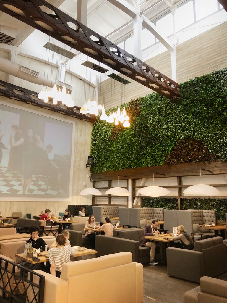 Kafe Шулай, Ufa, foto