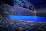 Sauna Na Yuzhke (ulitsa Krupskoy No:47А), saunalar  Korkino'dan