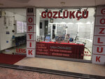 Aydın Optik (Samsun, İlkadım, Fevzi Çakmak Mah., İbni Sina Cad.), gözlük tamiri  Samsun'dan