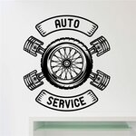 Auto welder (Michurinskaya Street No:124А), kaynak işleri  Tambov'dan