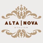 Atelier Alta Nova (Mieliezha Street No:5к1), terziler  Minsk'ten