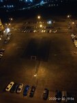 Футбольное поле (Rostov-on-Don, zhiloy kompleks Suvorovskiy), spor alanı  Rostov‑na‑Donu'dan
