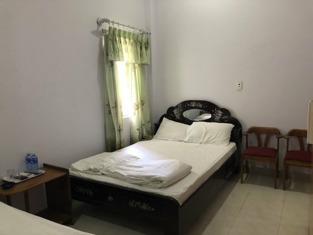 Otel Jang Motel, Da Nang, foto