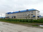 Katon-Karagay District Interdistrict Hospital, Katon-Karagay Village (Abai Street No:61, Katonqaraǵaı aýyly), hastaneler  Doğu Kazakistan eyaletinden