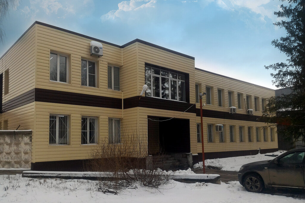 Otomobil yedek parçaları Gk Omega, Tataristan, foto