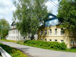 Дом Твороговых (Kooperativnaya ulitsa No:1, selo Tolbukhino), turistik yerler  Yaroslavskaya oblastından