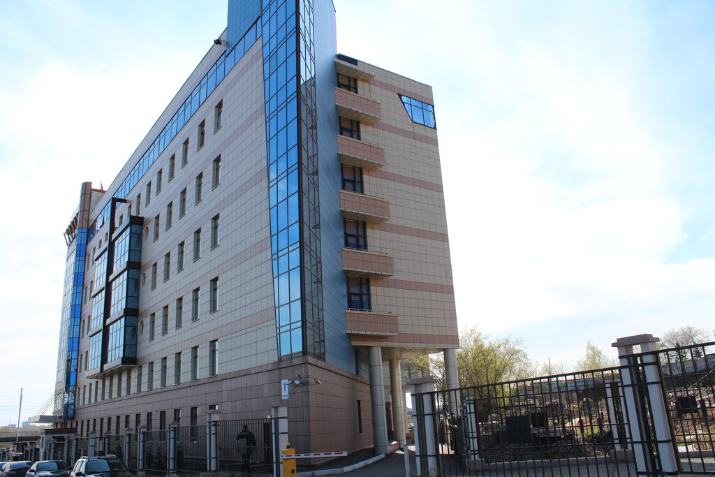 Hukuk büroları Academy prava, Volgograd, foto