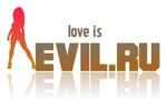 Love Is Evil (ulitsa Naberezhnaya reki Ufy No:71), i̇nternet portalları  Ufa'dan