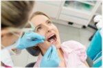 Consultorios Odontológicos Verónica Lago (Provincia de Buenos Aires, La Plata), özel ağız ve diş sağlığı klinikleri ve muayenehaneleri  La Plata'dan