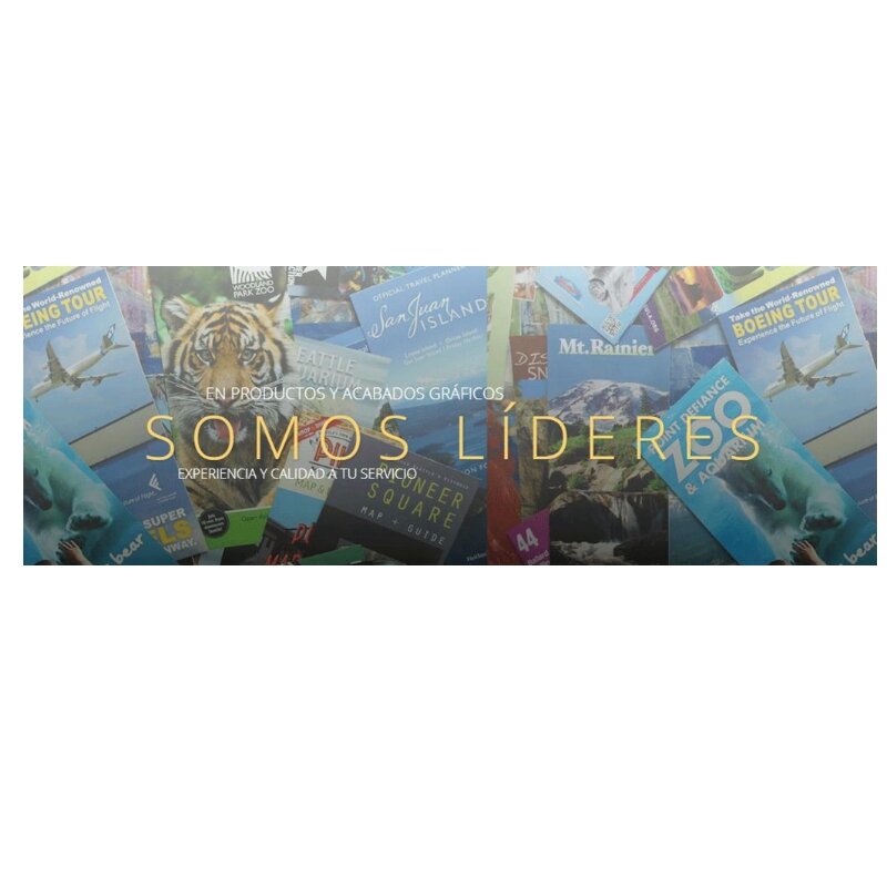 Baskı hizmetleri Impresiones Yrma e Hijos E. I. R. L., Lima, foto