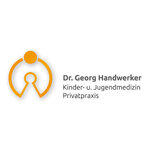 Kinderarzt Dr. med. Georg Handwerker (Bavaria, Passau, Ludwigstraße), çocuk poliklinikleri  Passau'dan