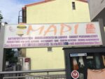Mapi di Maietta Raffaele (Campania, Caserta, San Felice a Cancello, Corso Abatemarco, 12), giyim mağazası  Campania'dan
