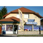 Iroda Xpressz Számítástechnikai Szaküzlet és Szerviz (Bartók Béla utca No:15, Torokbálint), cep telefonu ve aksesuarları satış mağazaları  Pest'den