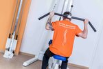 Physiotherapie Petra Jensurski Essen (North Rhine-Westphalia, Essen), alternatif tıp merkezleri  Kuzey Ren‑Vestfalya'dan