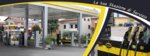 Eni Station Abbati e Fagiolo (Umbria, Perugia, Assisi, Bastia Umbra), otogaz dolum istasyonu  Umbria'dan