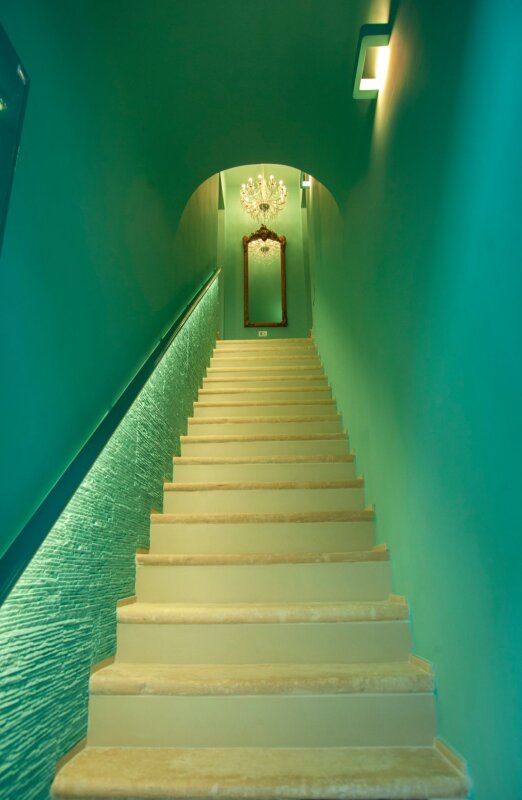 Otoparklar B&b del Corso, Foggia, foto