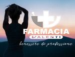 Farmacia Valenti (Via Alfredo Oriani No:1, Sassari), eczaneler  Sassari'den