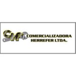 Comercializadora Herrefer Ltda (Bogotá, Usaquén, La Pradera Norte, Calle 163A, 20-26), yapı mağazası  Bogota'dan