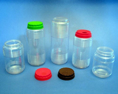 Plastik ürün üreticileri Plast Emilia, Emilia‑Romagna, foto