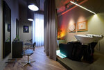 Privé (Tuscany, Arezzo, Via Giuseppe Garibaldi, 58), kuaförler  Arezzo'dan