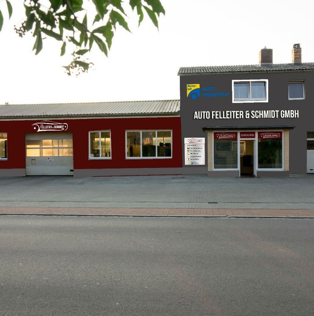 i̇kinci el araç Auto Felleiter & Schmidt GmbH, Bavyera, foto