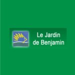 Le Jardin de Benjamin (Hainaut, Soignies, Rue Caulier, 98), peyzaj tasarımı  Hainaut'tan