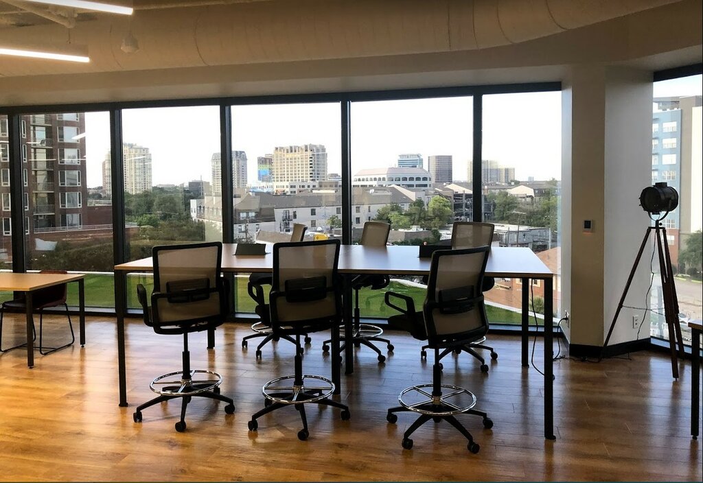 Finansal danışmanlık Sunbelt Business Brokers of Dallas Metro, Dallas, foto