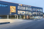 FitX Fitnessstudio (Neuenkamper Straße No:3, Remscheid), yoga stüdyosu  Remscheid'dan