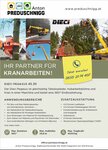 Anton Preduschnigg (Carinthia, Klagenfurt, Waltendorfer Straße, 129), orman işleri  Karintiya'dan