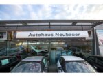 Autohaus Neubauer (Styria, Judenburg, Bundesstraße, 10), i̇kinci el araç  Steiermark'tan