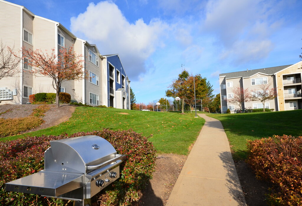 Yurtlar Tremont Student Living, Pennsylvania, foto