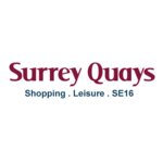 Surrey Quays Shopping Centre (London, Redriff Road), alışveriş merkezleri  Londra'dan