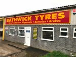 Bathwick Tyres - Team Protyre (Dorchester, Unit 3 A, Poundbury Ind Est), otomobil ekspertizi  Dorchester'dan