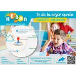 Heban Consultores Educativos (Santo Domingo de los Tsáchilas, Santo Domingo de los Colorados), özel ders hizmetleri  Santo Domingo'dan