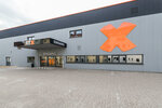 FitX Fitnessstudio (Voßstraße No:5, Bremen), yoga stüdyosu  Bremerhaven'den