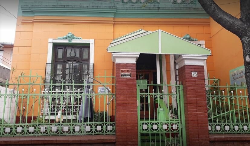 Huzurevi, bakımevi Hogar Nadir Para Abuelas, Buenos Aires, foto