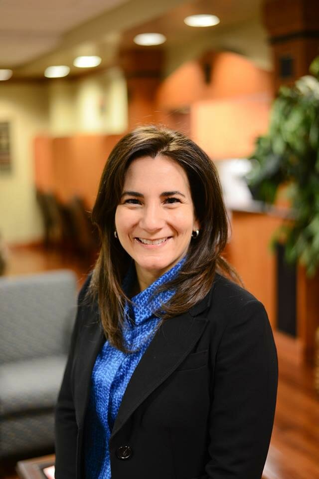 Özel muayenehaneler Maria Buitrago, Dpm, Houston, foto