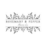 Rosemary & Pepper Flower Co (Michigan, Otsego County, Gaylord), çiçek teslimatı  Gaylord'dan