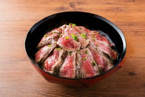 Torafuku Moriyashokudo (Moriya City, 97-3 Nogisaki, Moriya SA (down)), restoran