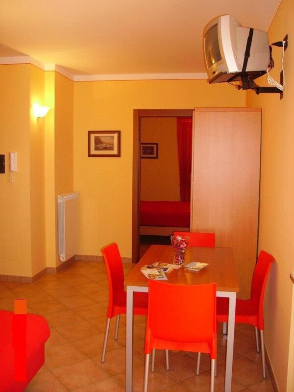 Otel Residence San Giusto, Piyemonte, foto