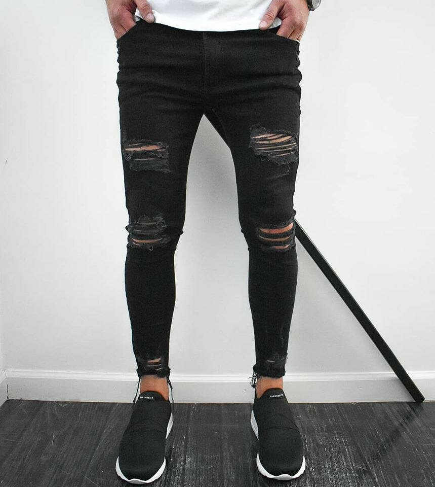 Giyim mağazası Bond Jeans, Rosario, foto