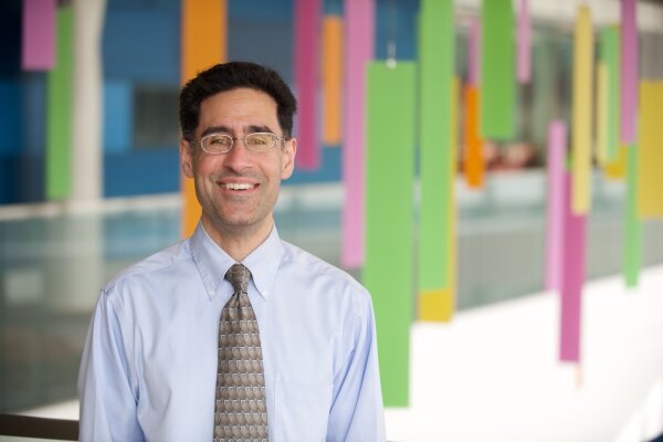 Özel muayenehaneler Jason Laufman, Md, Facmgg, Youngstown, foto