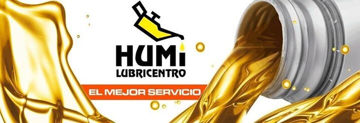 Express yağ değişim noktası Lubricentro Humi, , foto